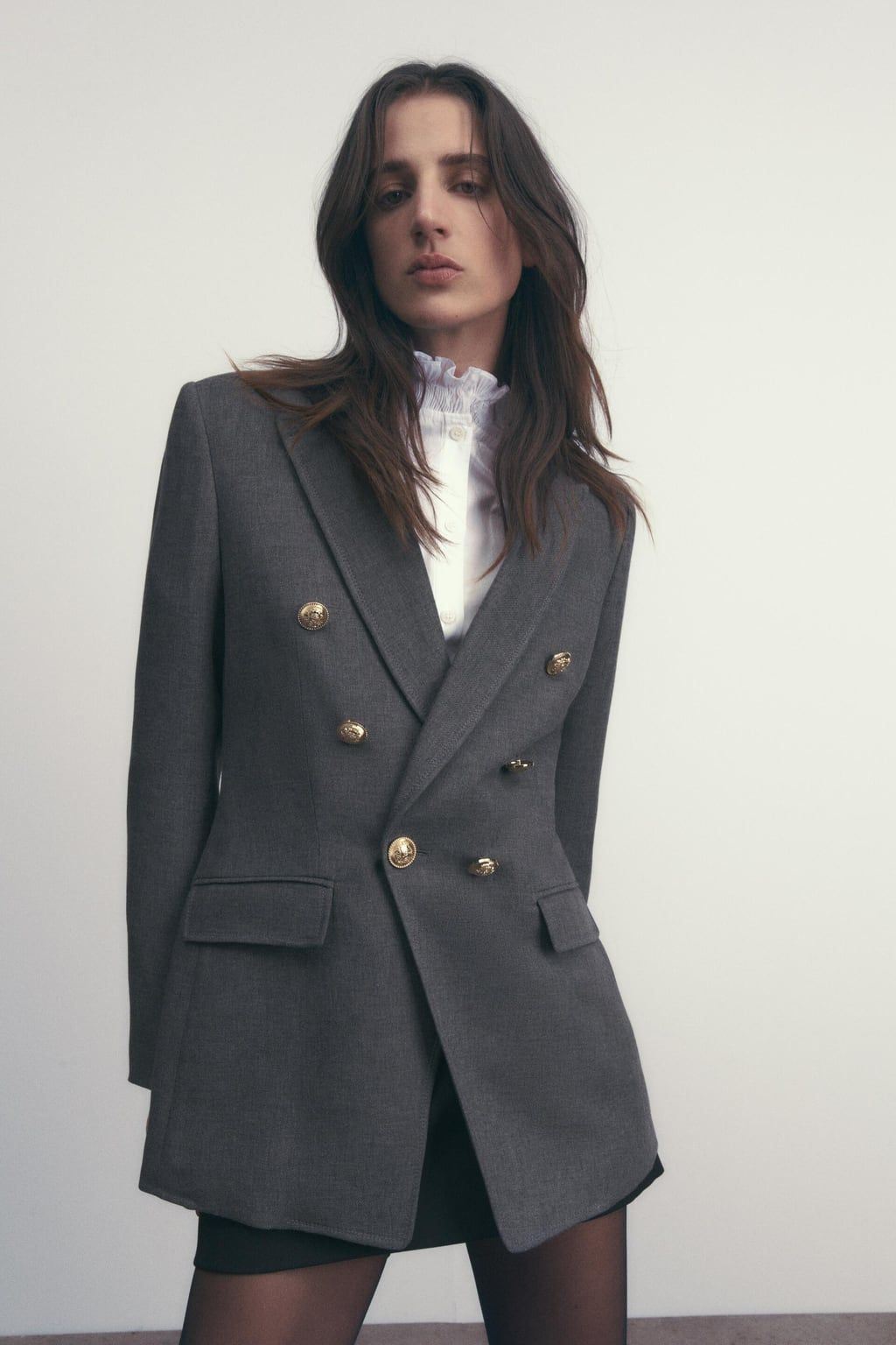 I Practically Collect Zara Blazers—Here Are 25 I Love | Who What Wear
