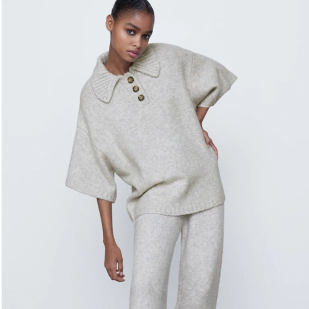 I Can’t Get These 28 Spring Zara Finds Out of My Head | Who What Wear