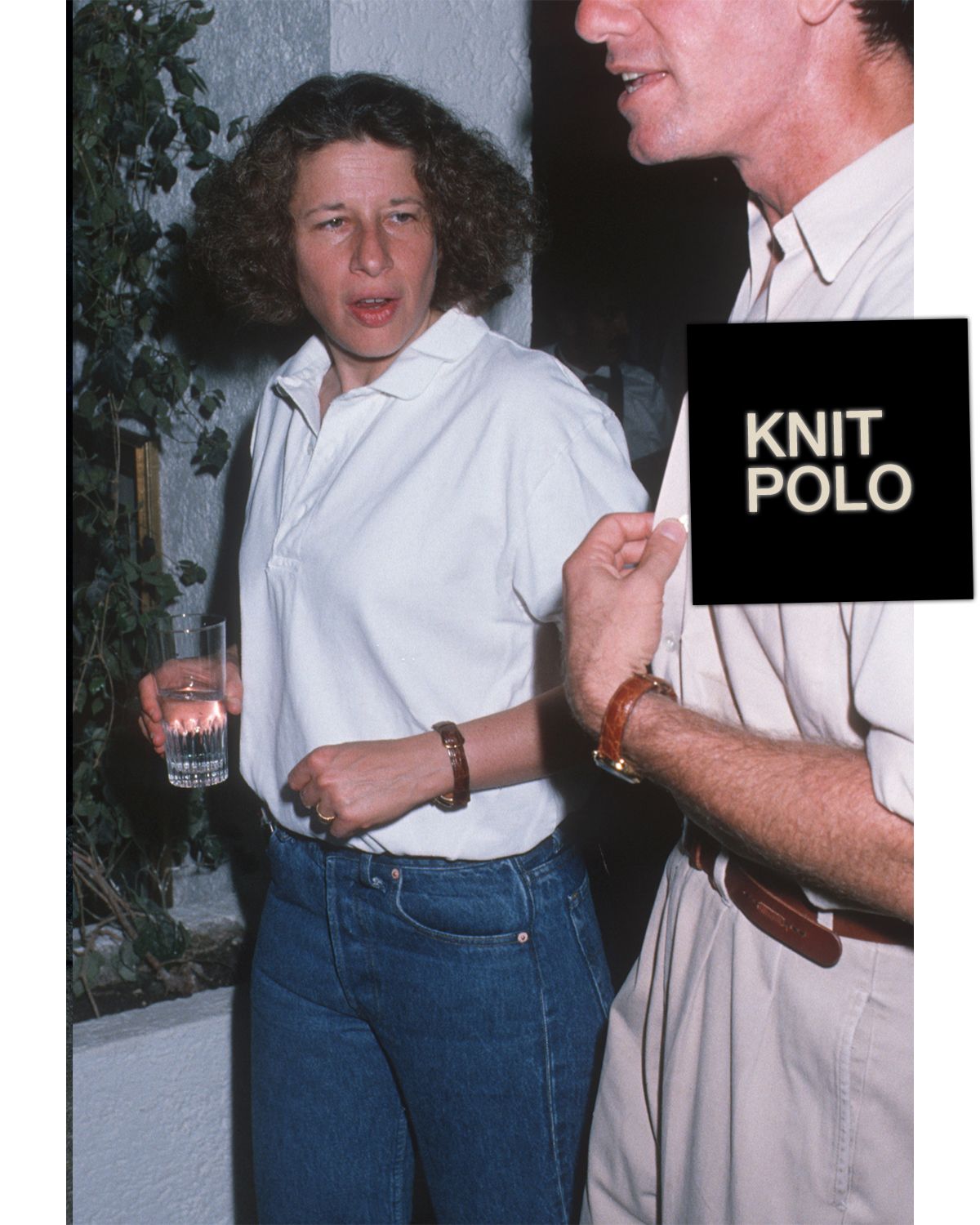 Fran Lebowitz Has Mastered the Ultimate Anti-Trend Wardrobe | Who What Wear