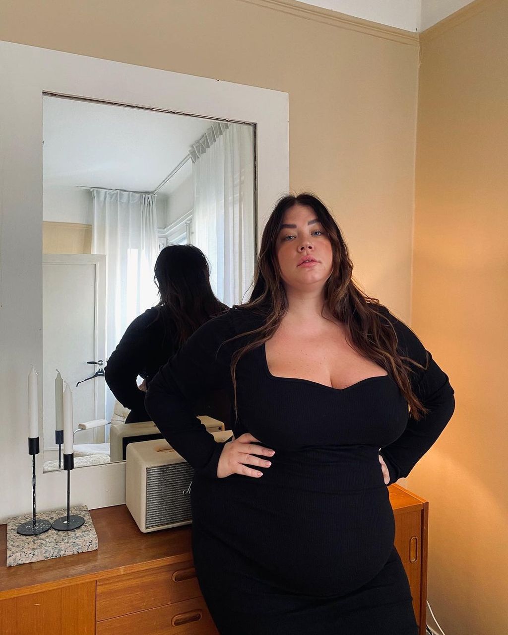 From Size 0 to 4x, These 5 Trends Are Popping Off | Who What Wear