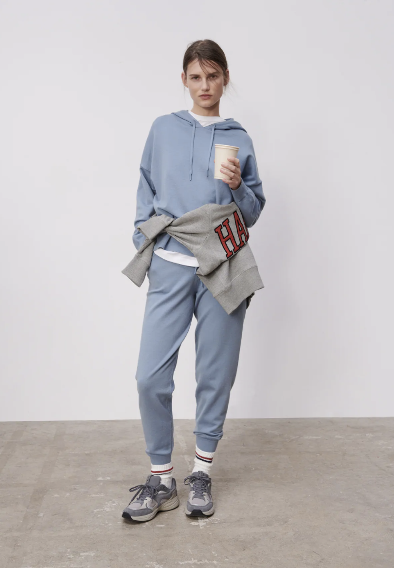 6 Pieces of Relaxed Clothing Fashion People Swear By | Who What Wear