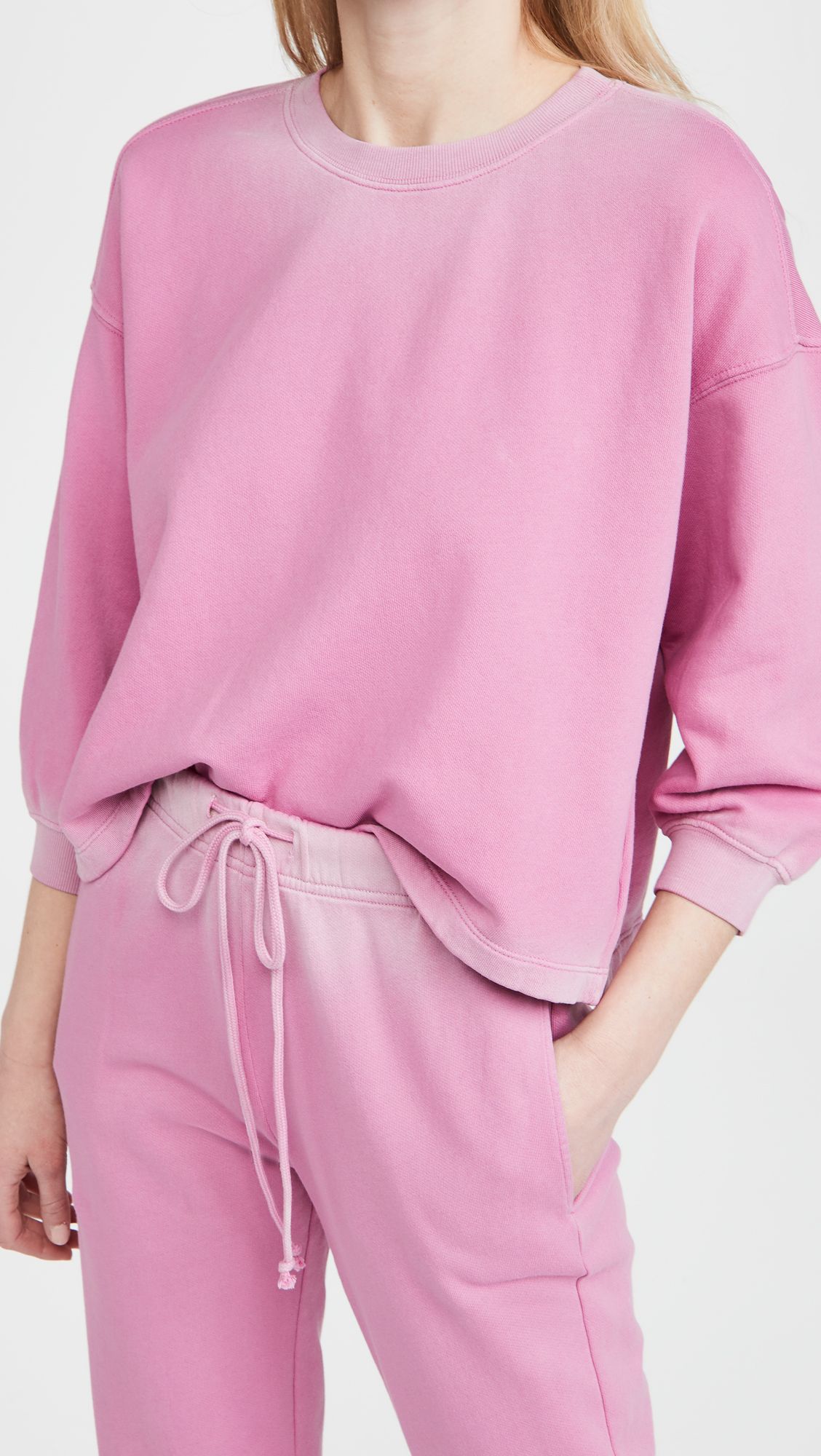 6 Pieces of Relaxed Clothing Fashion People Swear By | Who What Wear