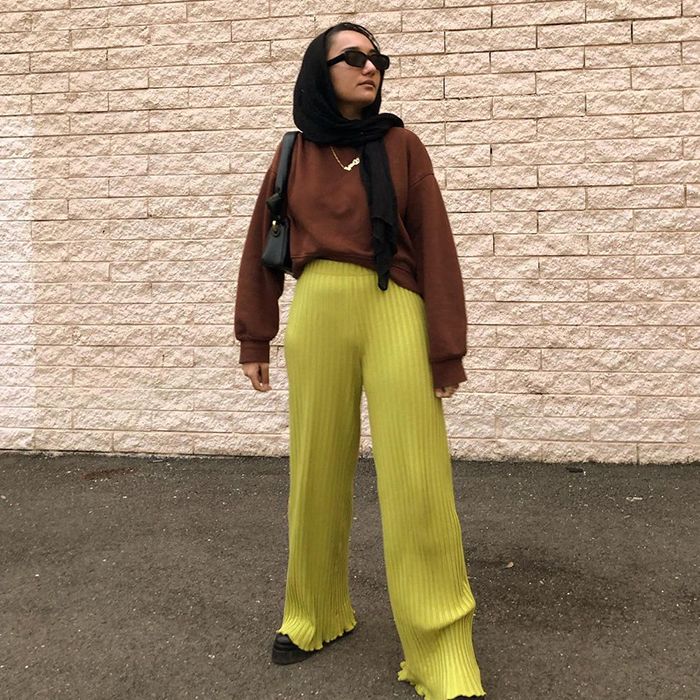 6 Pieces of Relaxed Clothing Fashion People Swear By | Who What Wear