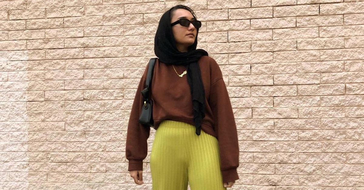 6 Pieces of Relaxed Clothing Fashion People Swear By | Who What Wear