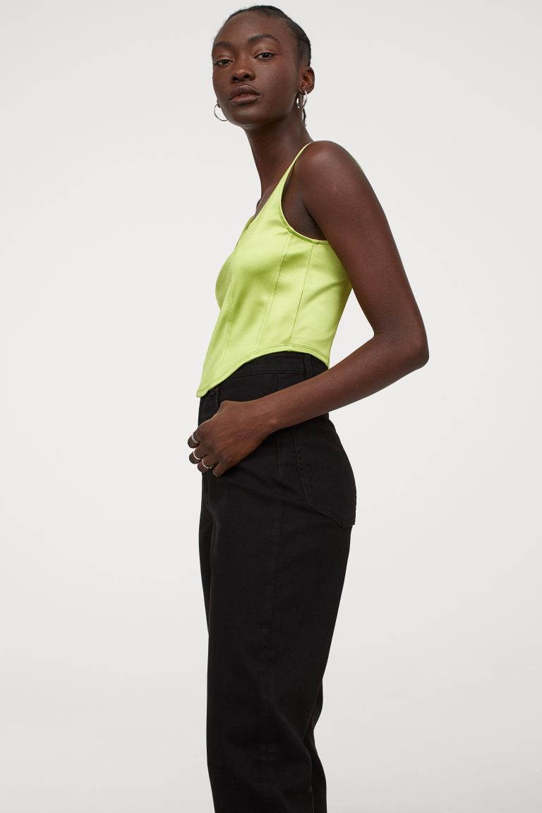 8 Fashion Trends That Will Be Popular in 2021 | Who What Wear