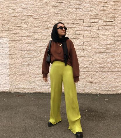 10 Fashion Colors That Will Be Everywhere in 2021 | Who What Wear