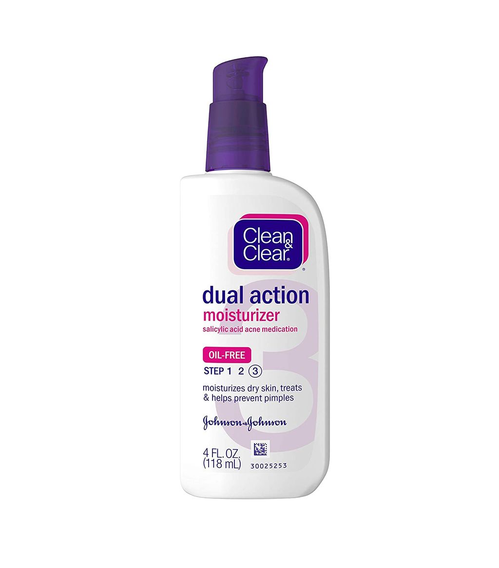 The 12 Best Drugstore Moisturizers for Oily Skin | Who What Wear