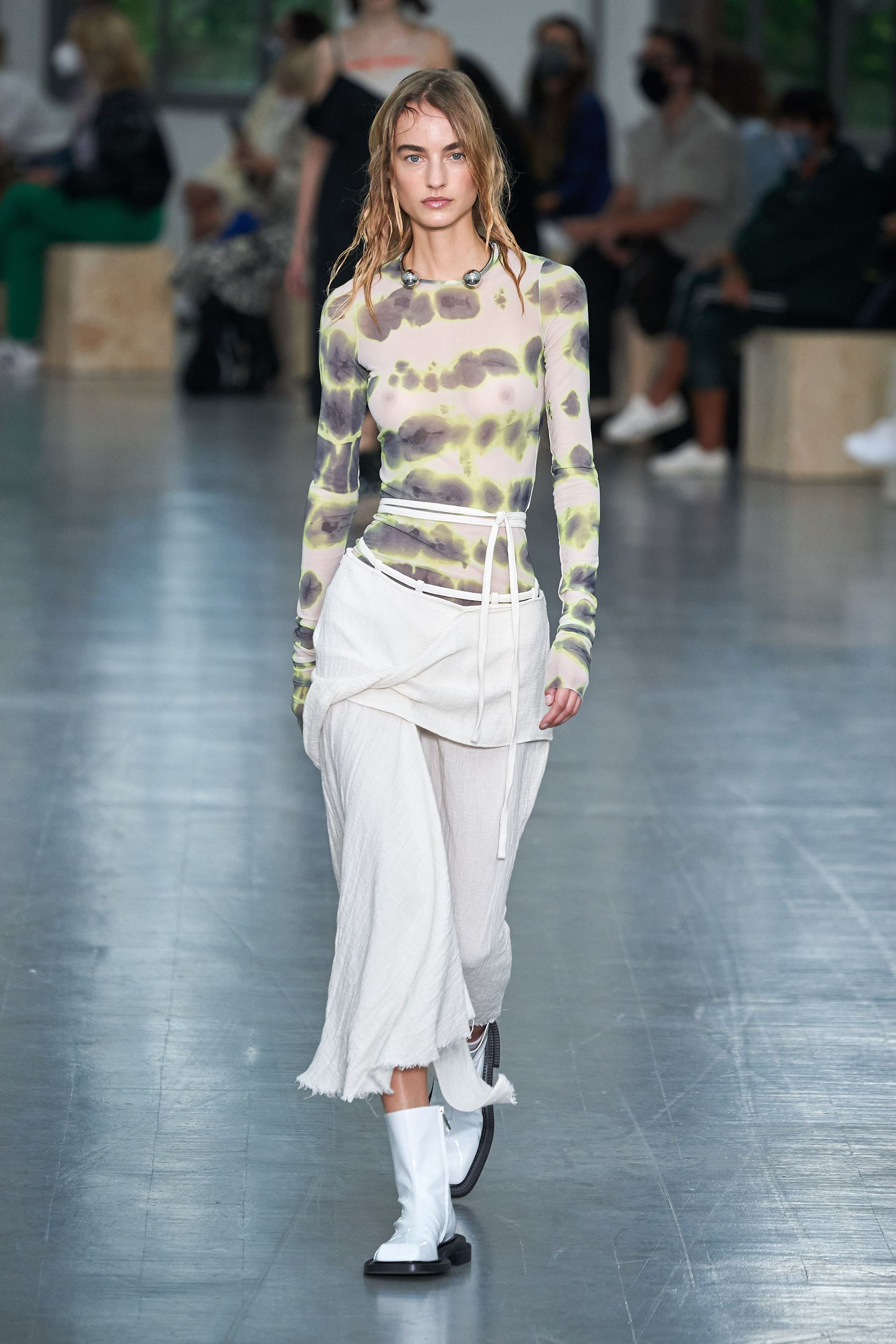 4 Spring Tops That Are On-Trend for 2021 | Who What Wear