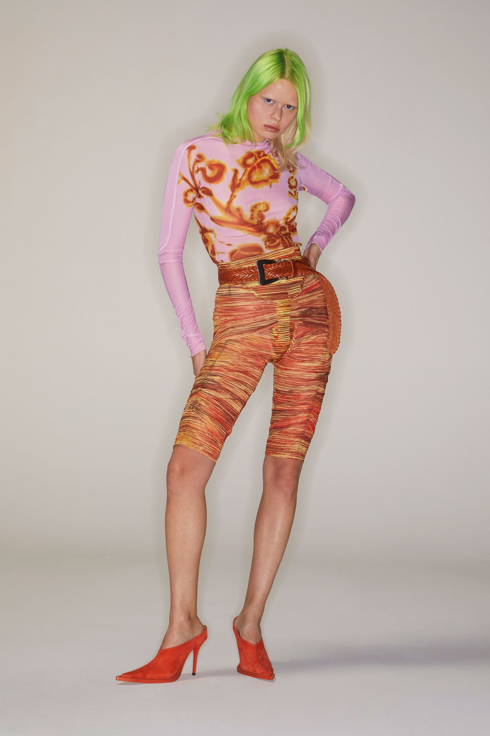 4 Spring Tops That Are On-Trend for 2021 | Who What Wear