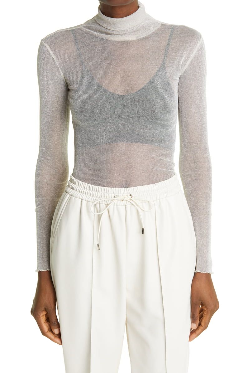 4 Spring Tops That Are On-Trend for 2021 | Who What Wear