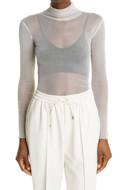 4 Spring Tops That Are On-Trend for 2021 | Who What Wear