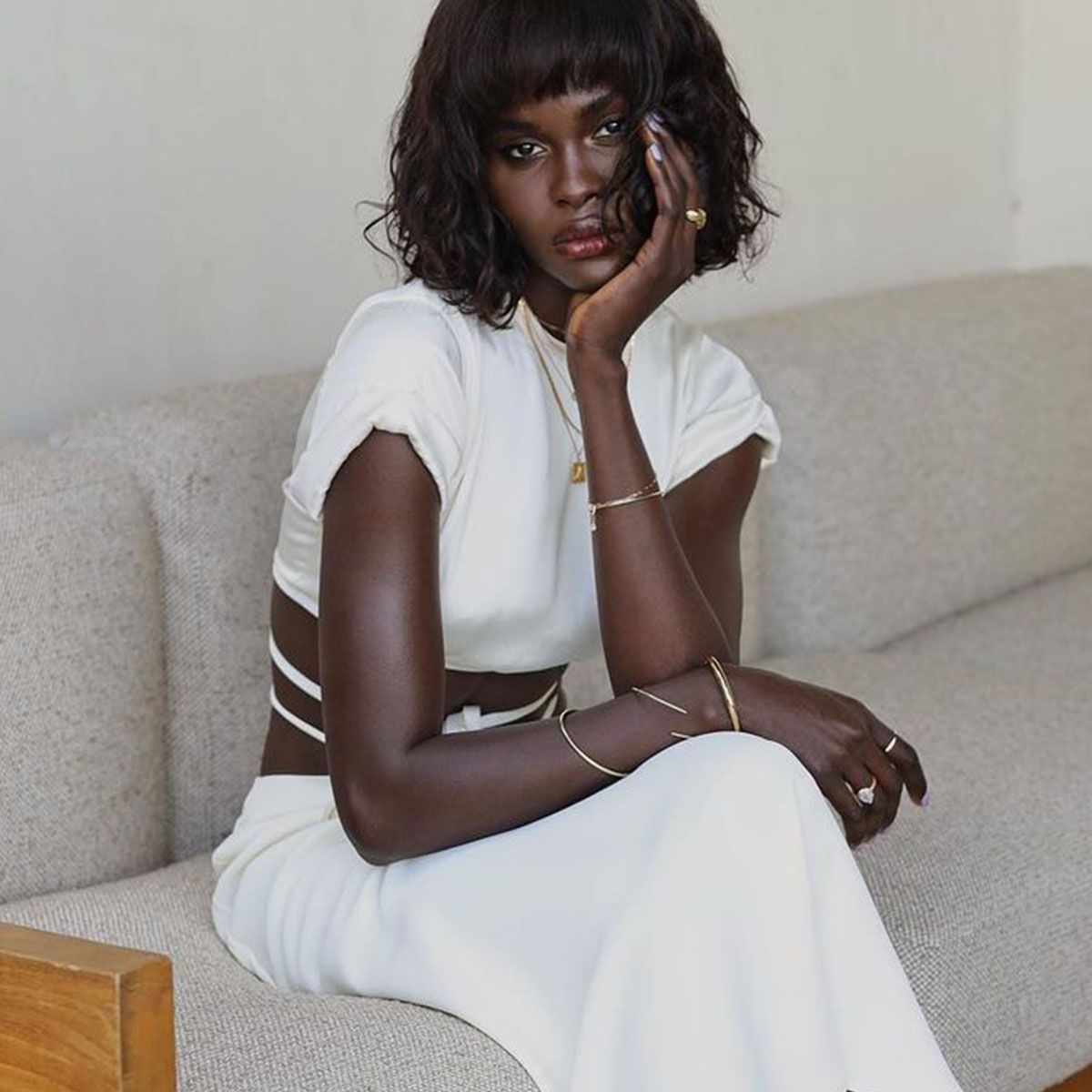 4 Spring Tops That Are On-Trend for 2021 | Who What Wear