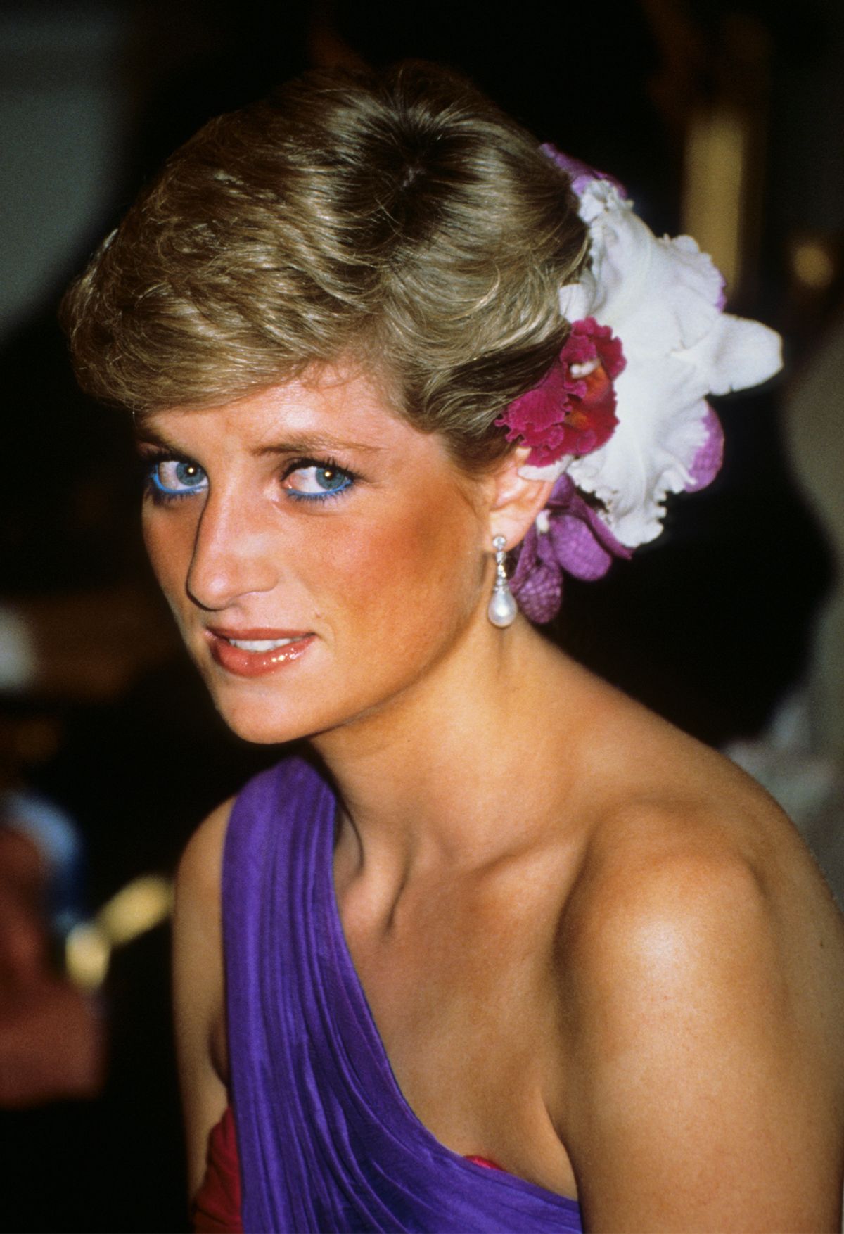 Princess Diana's Best Beauty Looks of All Time | Who What Wear