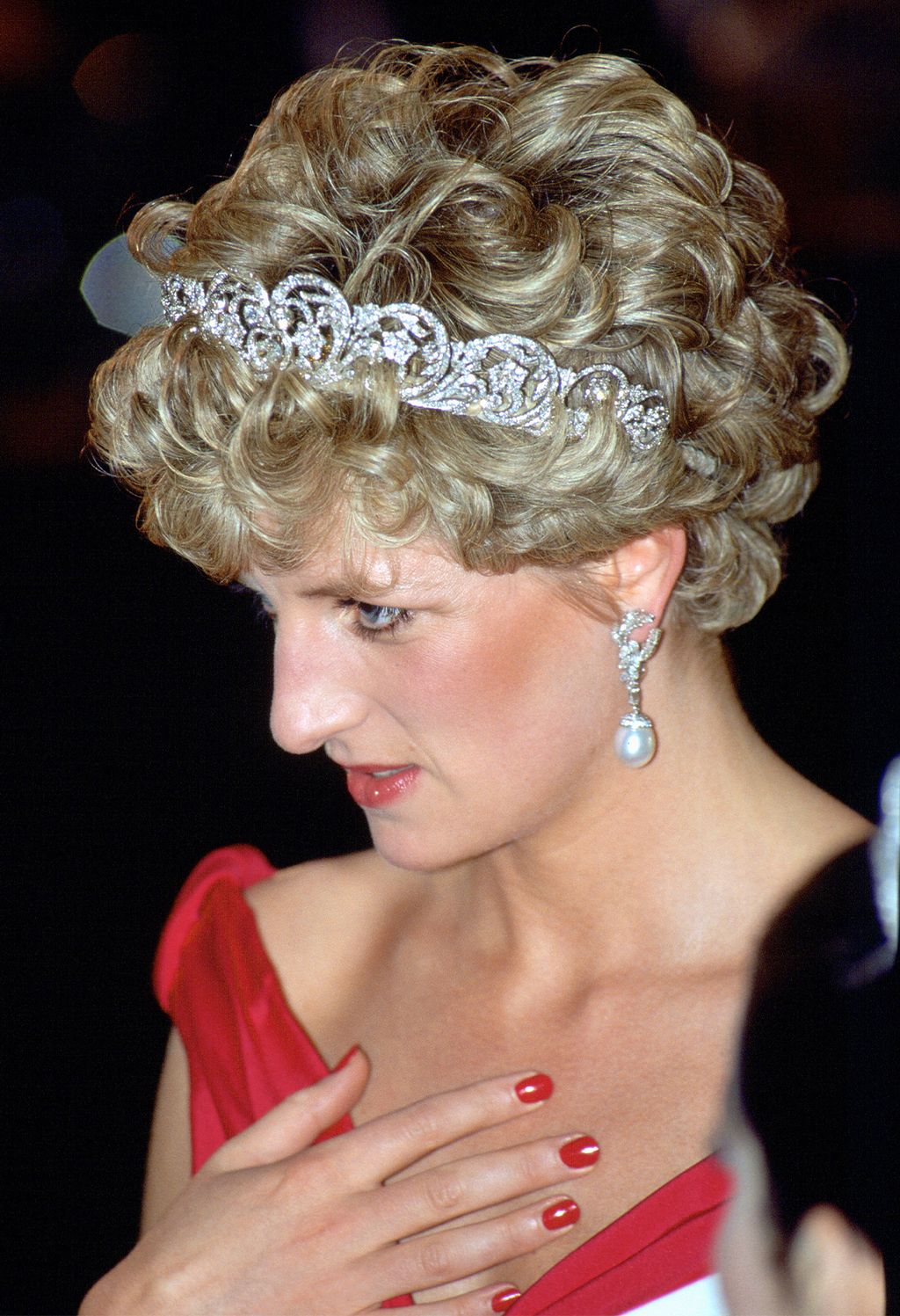 Princess Diana's Best Beauty Looks of All Time | Who What Wear