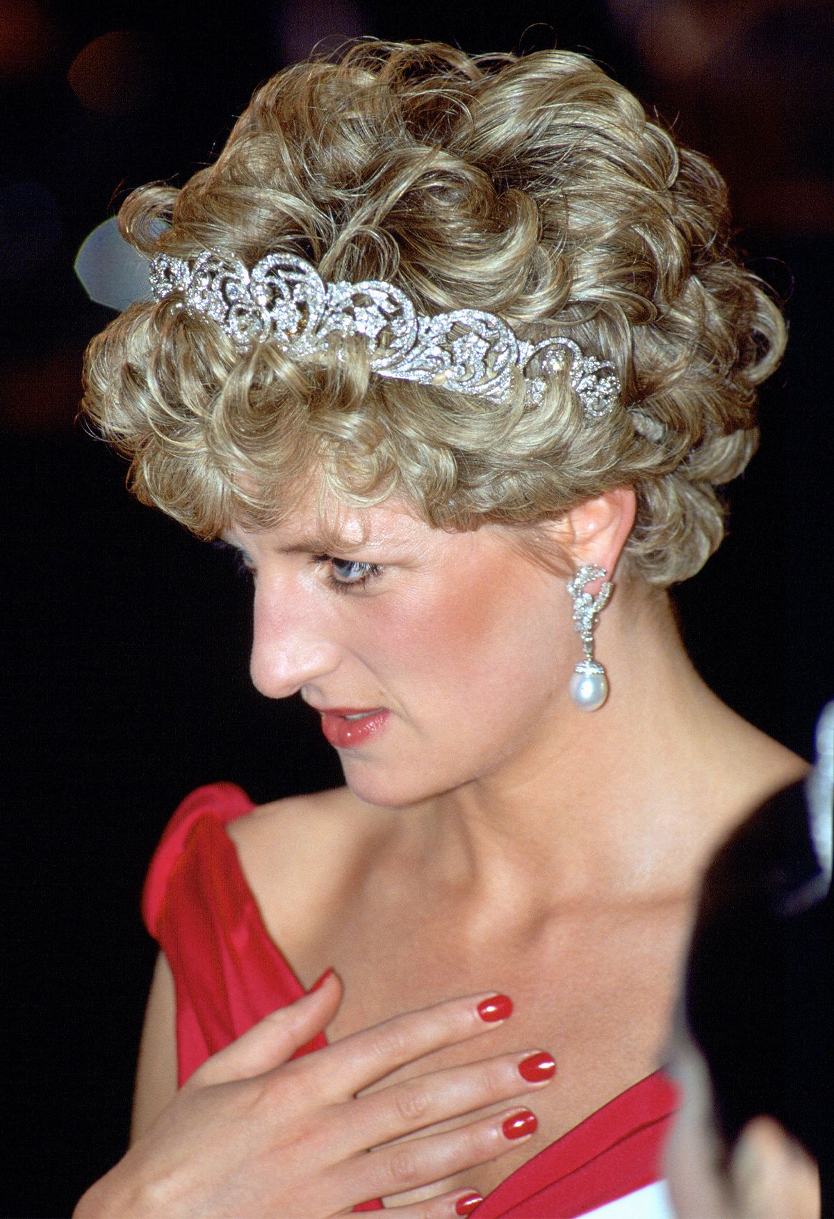 Princess Diana's Best Beauty Looks of All Time | Who What Wear