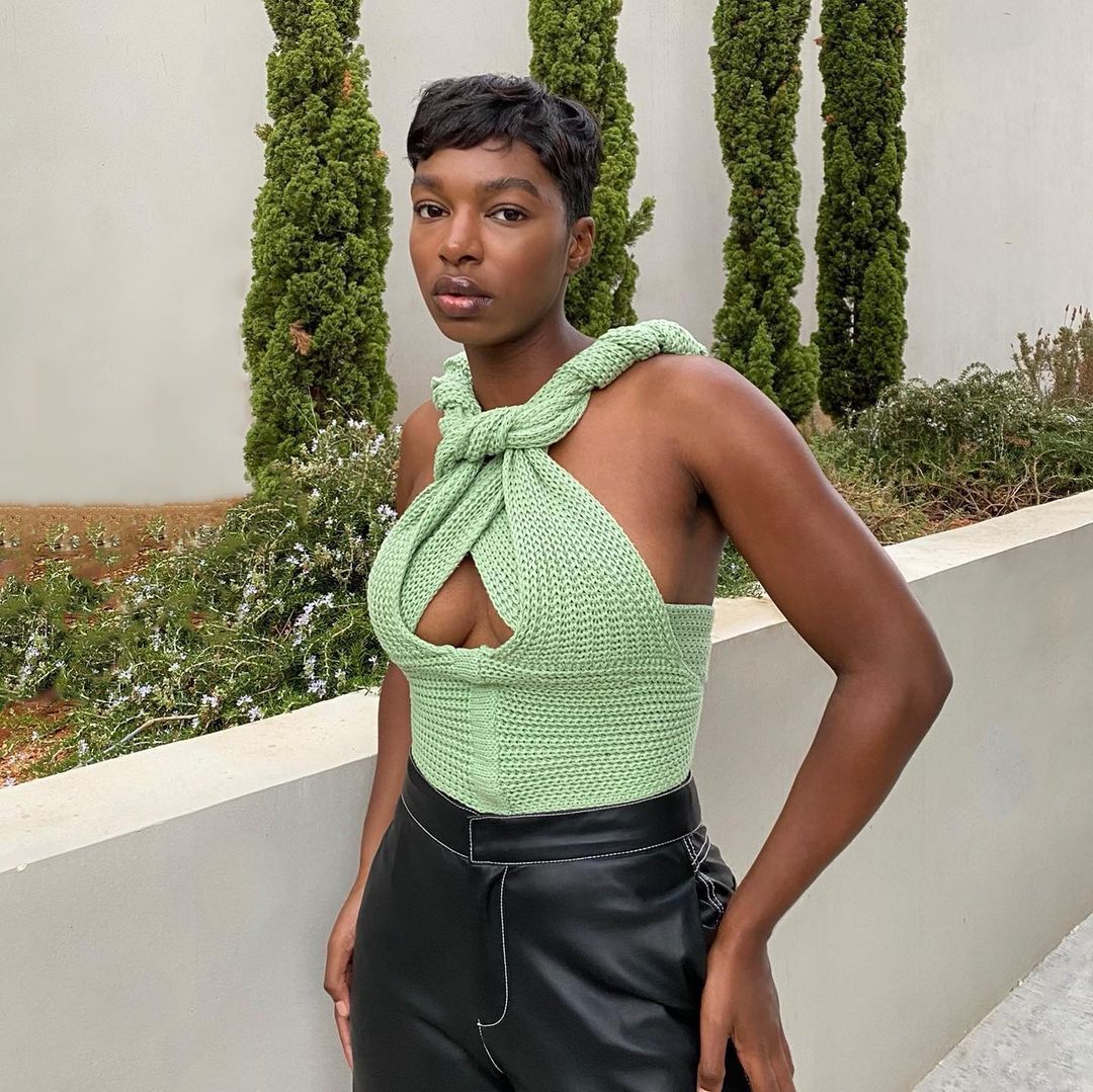 7 Emerging Fashion Influencers We Have on Our Radar | Who What Wear