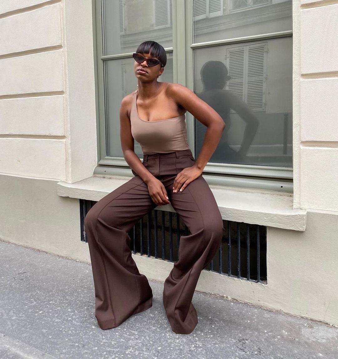 7 Emerging Fashion Influencers We Have on Our Radar | Who What Wear