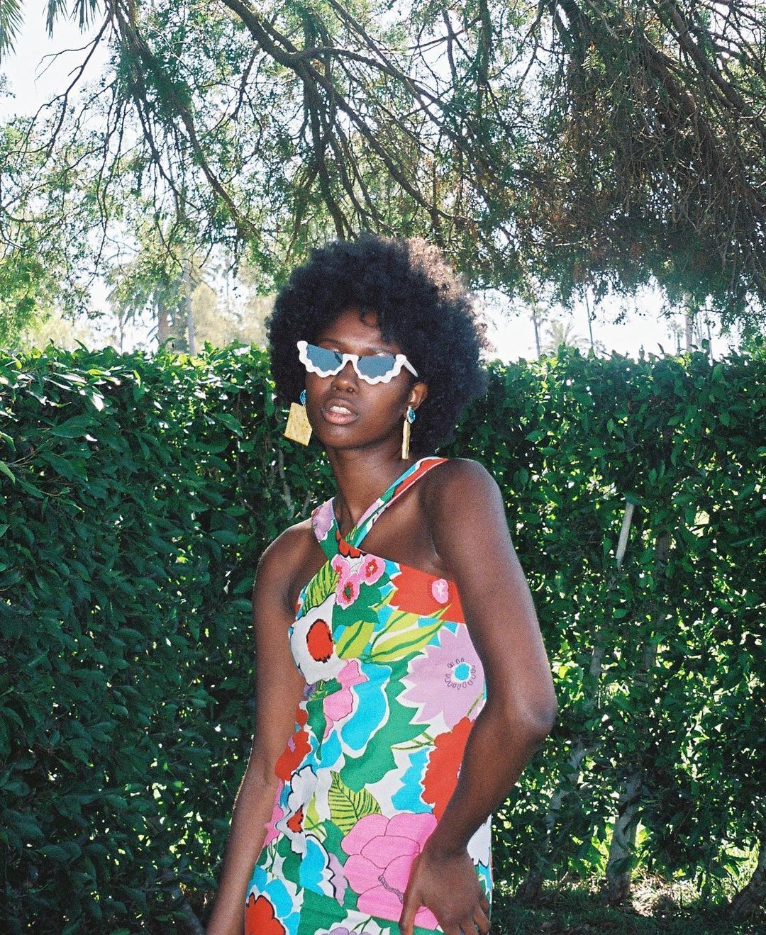 7 Emerging Fashion Influencers We Have on Our Radar | Who What Wear