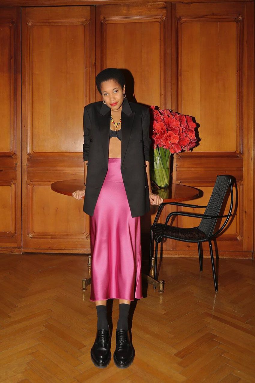 7 Street Style Trends That Would Otherwise Rule 2021 | Who What Wear