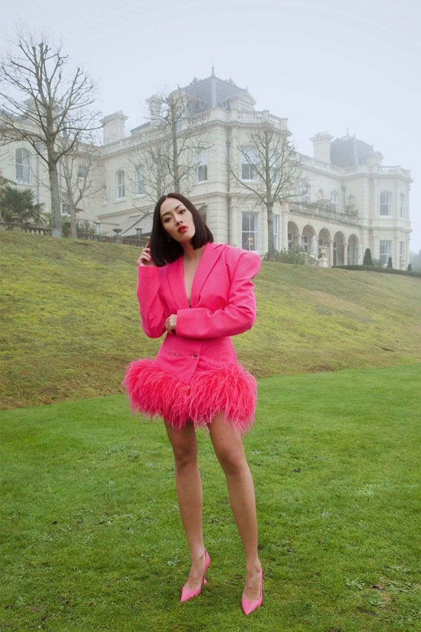 7 Street Style Trends That Would Otherwise Rule 2021 | Who What Wear