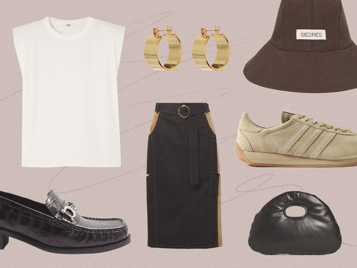 These 26 New Fashion Arrivals Are The Pinnacle of Chic | Who What Wear