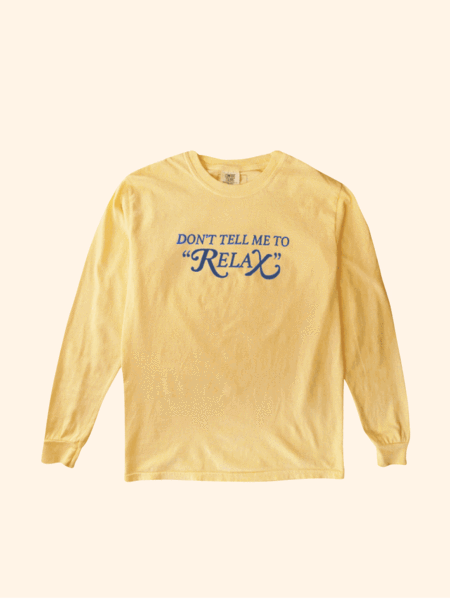 Merch: The Trending Fashion Wave That Just Won't Quit | Who What Wear