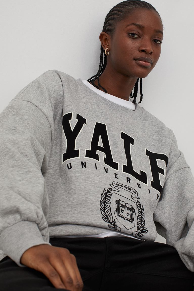 Merch: The Trending Fashion Wave That Just Won't Quit | Who What Wear