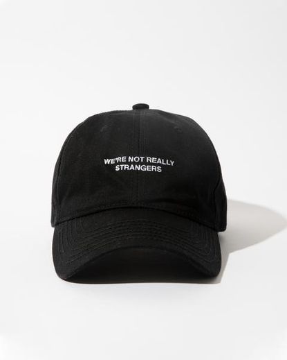 Merch: The Trending Fashion Wave That Just Won't Quit | Who What Wear