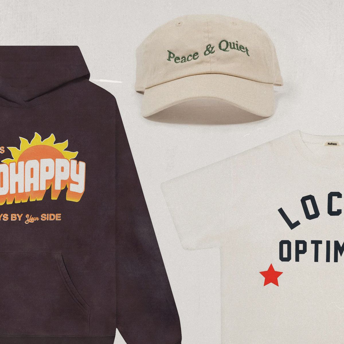 Merch: The Trending Fashion Wave That Just Won't Quit | Who What Wear