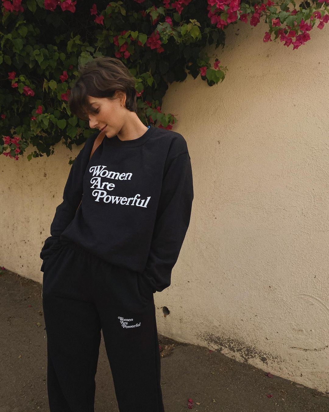 Merch: The Trending Fashion Wave That Just Won't Quit | Who What Wear