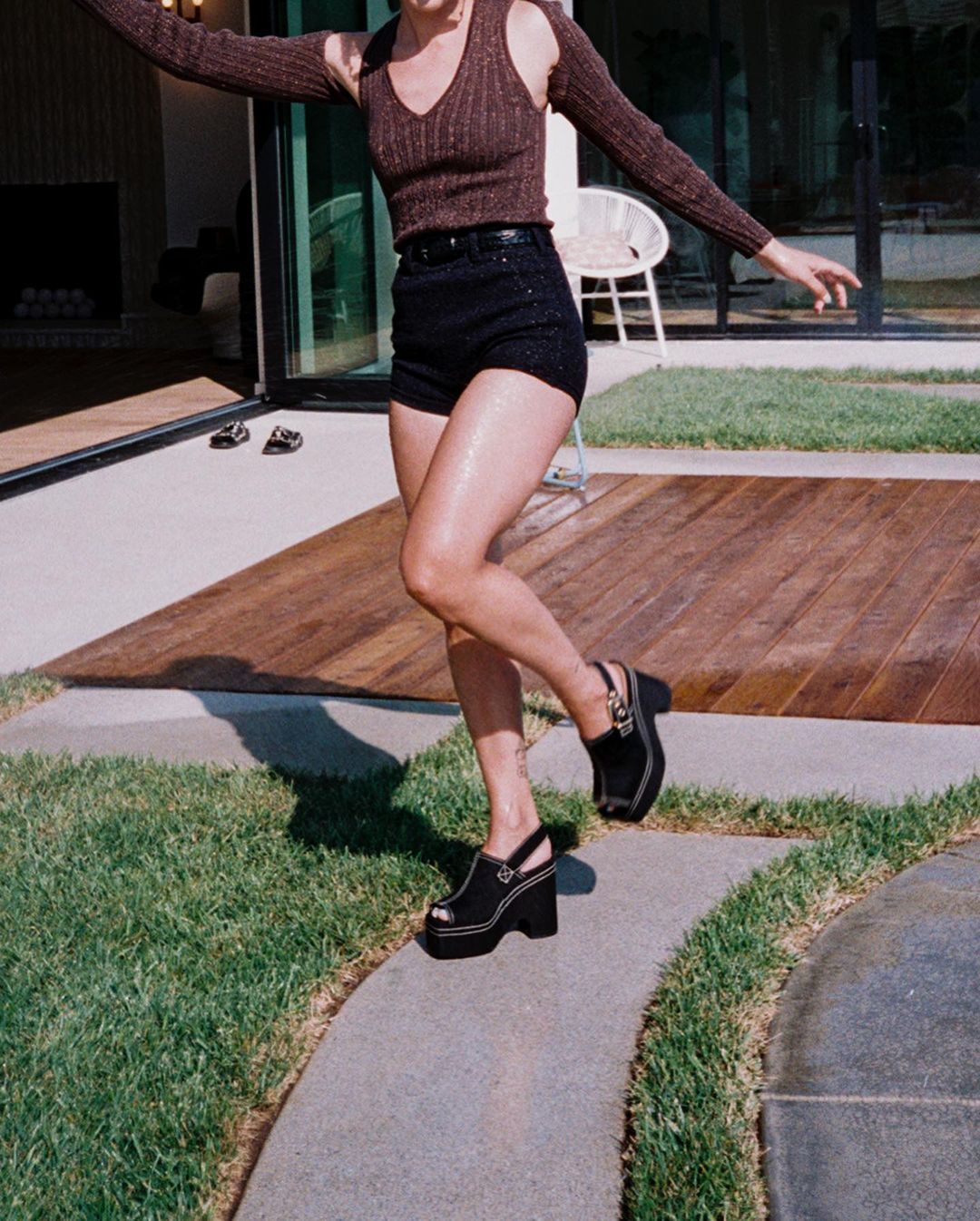 The Bolero Fashion Trend Is Back, and This is How to Wear It | Who What ...