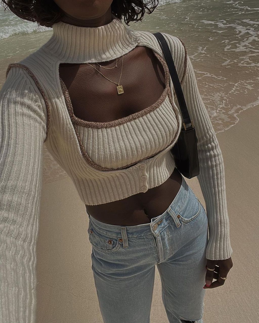 The Bolero Fashion Trend Is Back, and This is How to Wear It | Who What ...