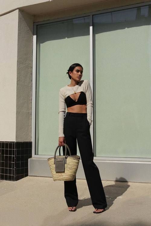 The Bolero Fashion Trend Is Back, and This is How to Wear It | Who What ...