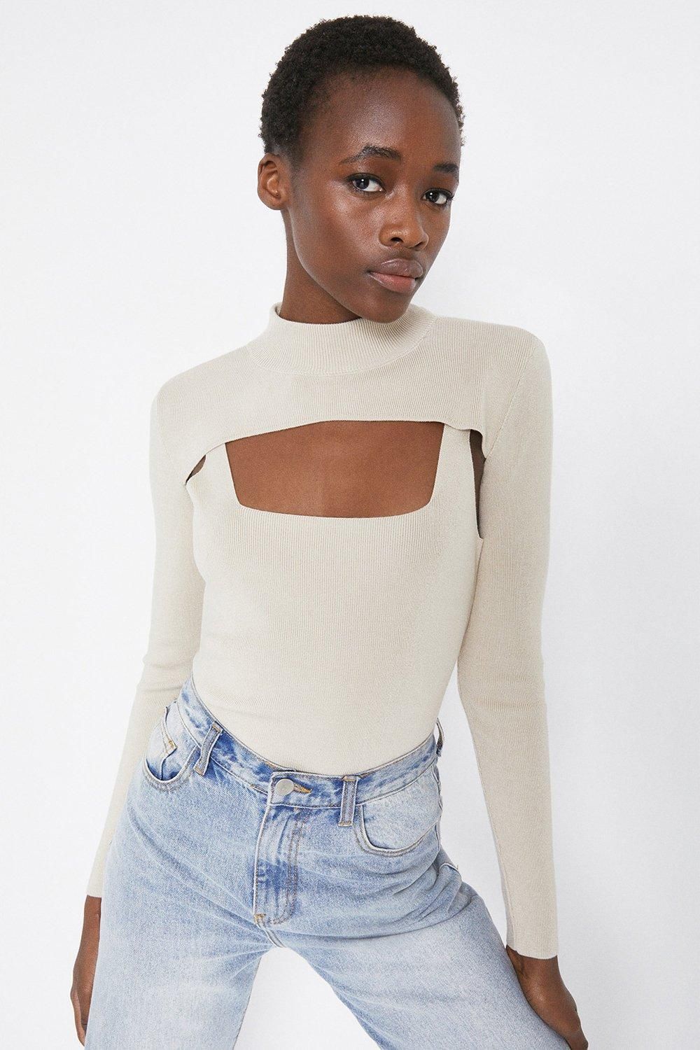 The Bolero Fashion Trend Is Back, and This is How to Wear It | Who What ...