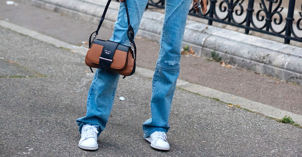 The History of Adidas' Stan Smith Trainers and Why They're Making a ...