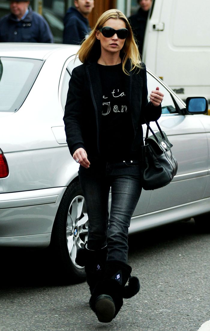 These Are the 24 Most Iconic Denim Looks Ever | Who What Wear