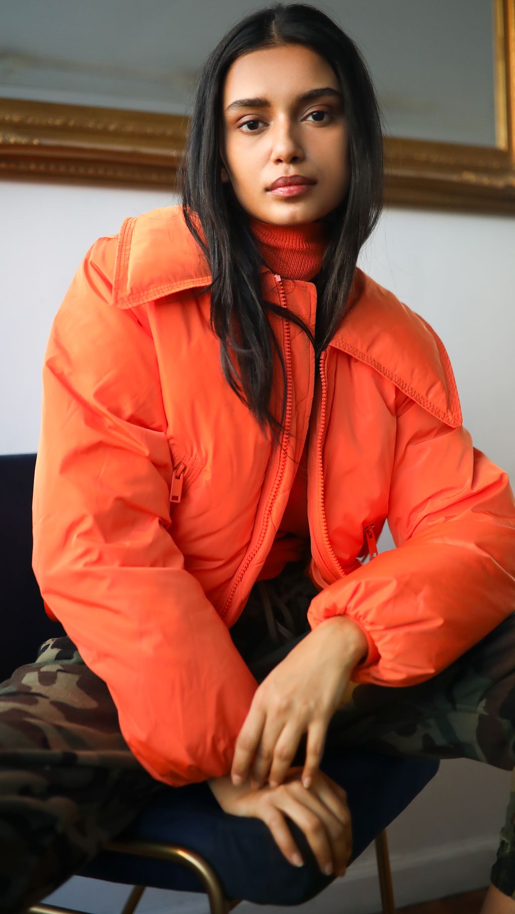 30 Cute, Cropped Jackets To Wear This Season | Who What Wear