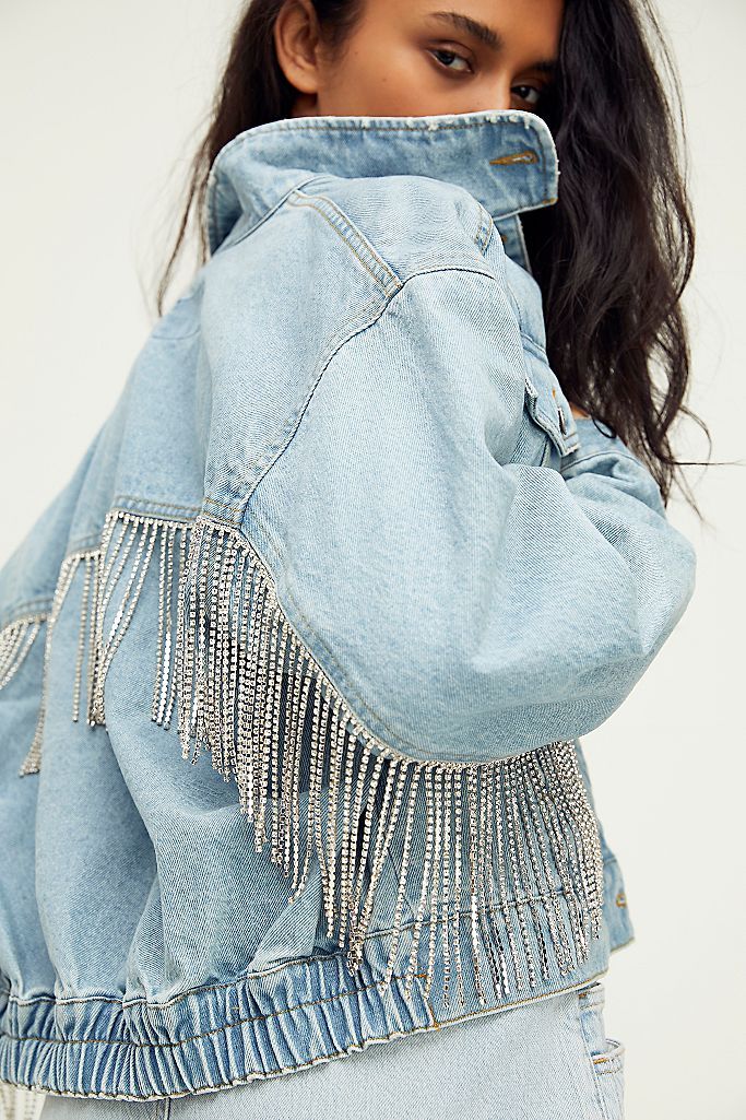 30 Cute, Cropped Jackets To Wear This Season | Who What Wear