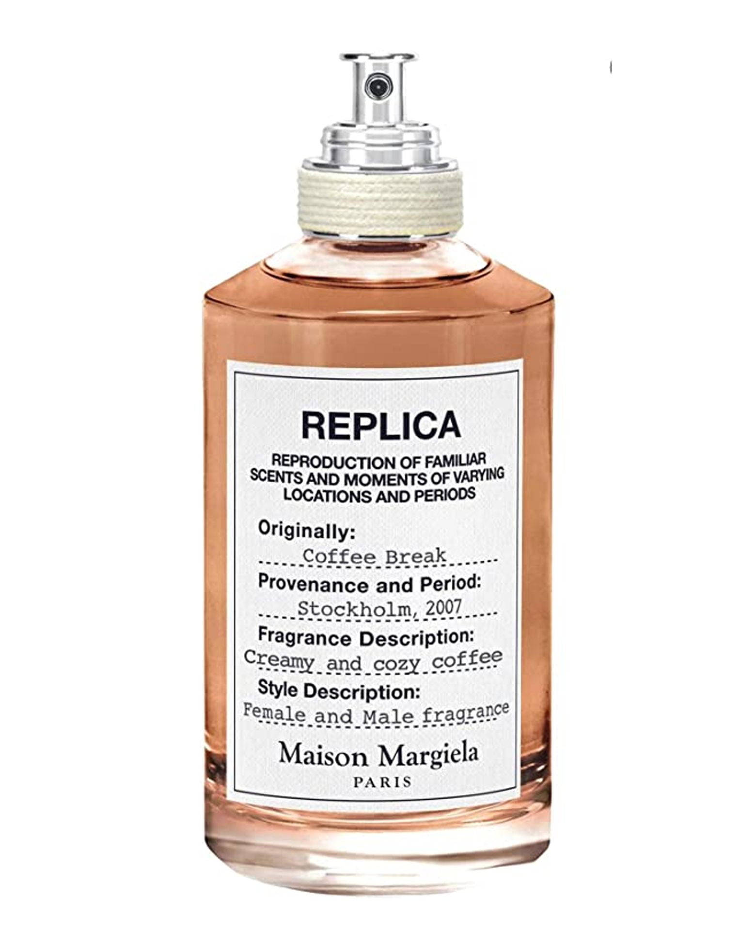 The 8 Best Maison Margiela Replica Perfume Recommendations | Who What Wear