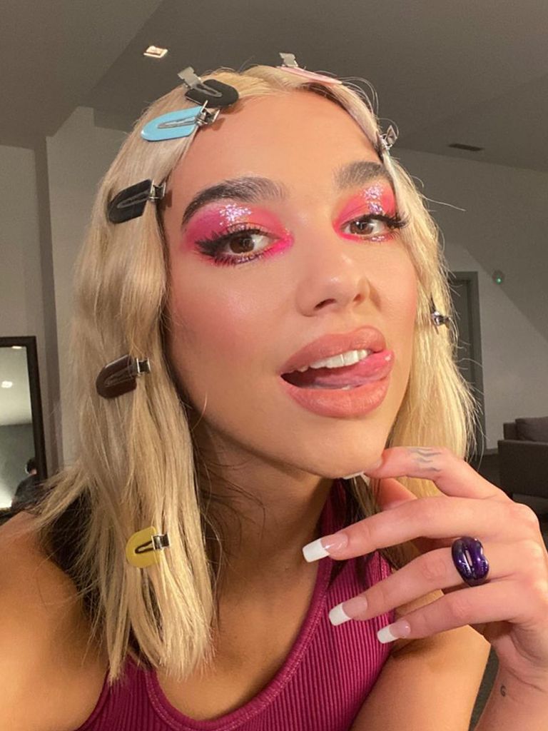 The 18 Coolest Pink Eyeshadow Looks and How to Create Them | Who What Wear