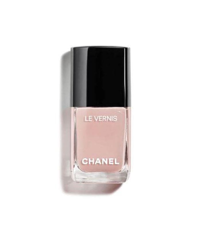 The 5 Best Chanel Nail Polishes, According to the Experts | Who What Wear