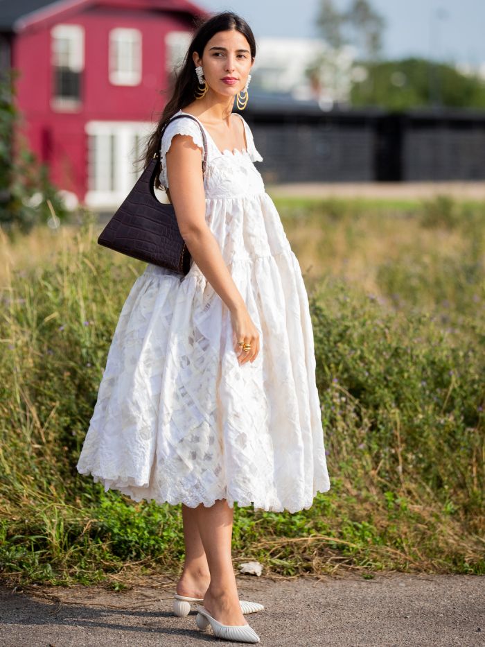 The 9 Best Danish Fashion Brands Everyone Should Know | Who What Wear UK