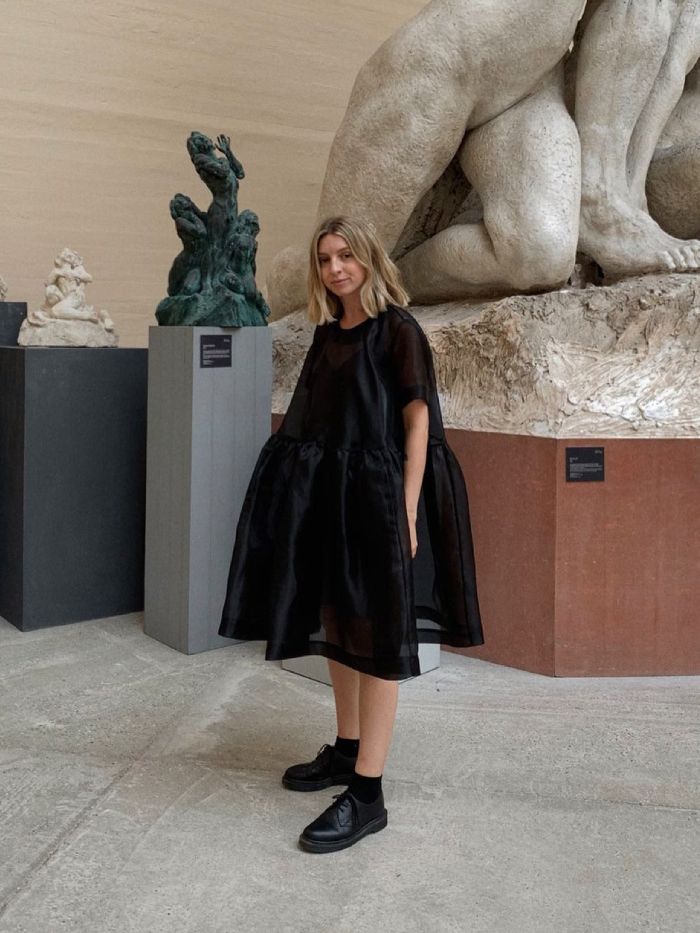 The 7 Best Danish Fashion Brands Everyone Should Know | Who What Wear