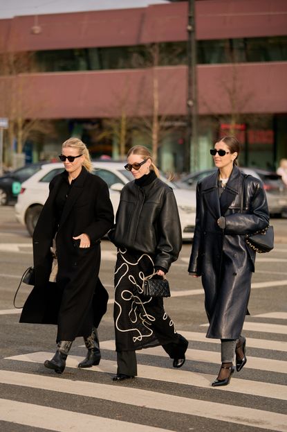 The 9 Best Danish Fashion Brands Everyone Should Know | Who What Wear UK