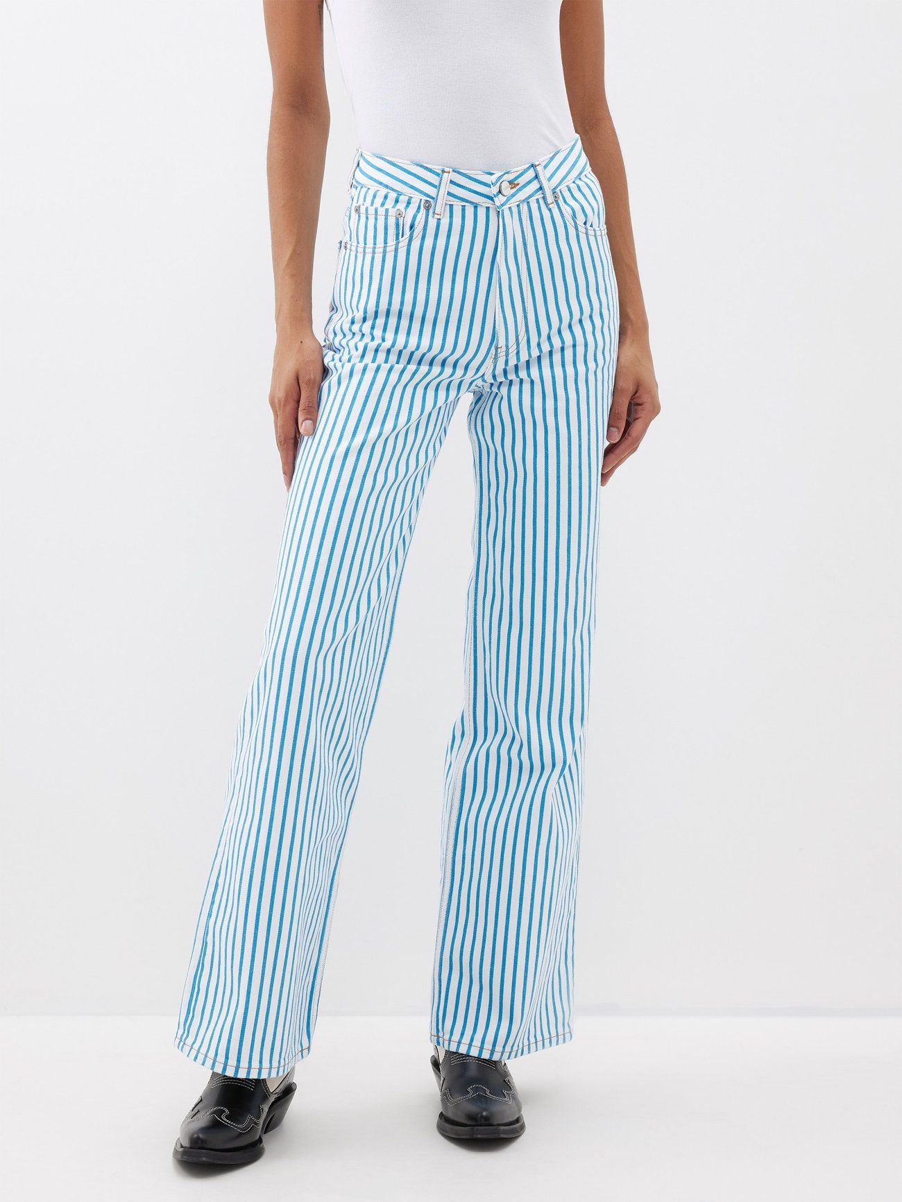 The 8 Best Danish Fashion Brands Everyone Should Know | Who What Wear UK