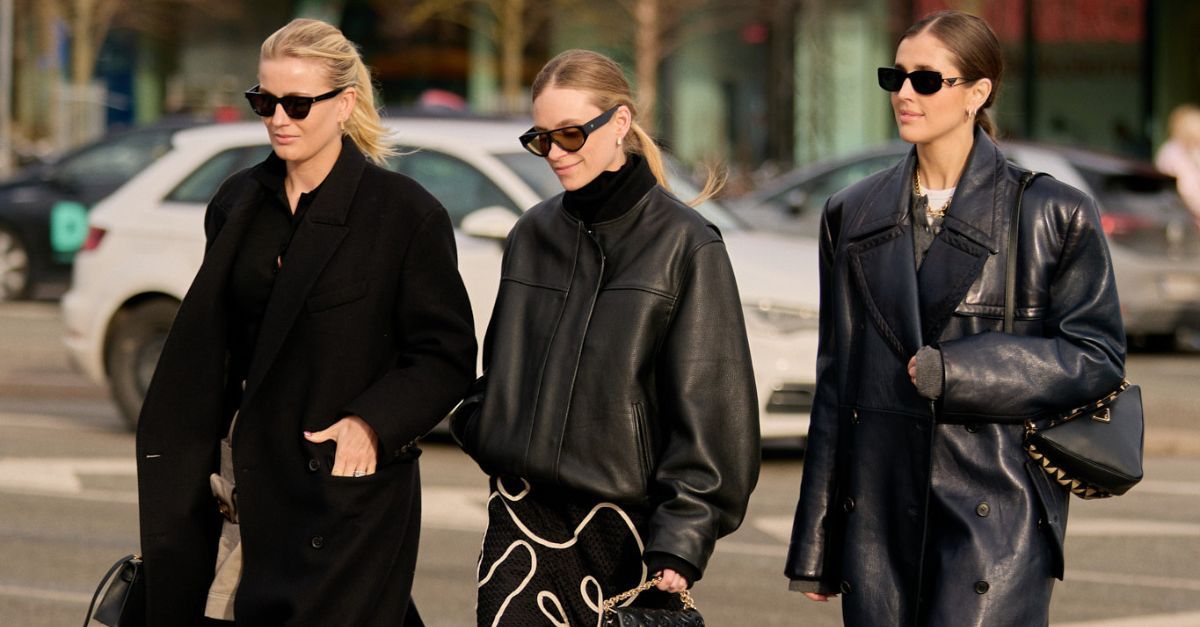 The 8 Best Danish Fashion Brands Everyone Should Know | Who What Wear UK