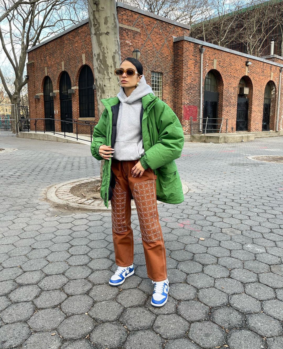 All the Trendy Items New Yorkers Are Loving in 2021 | Who What Wear