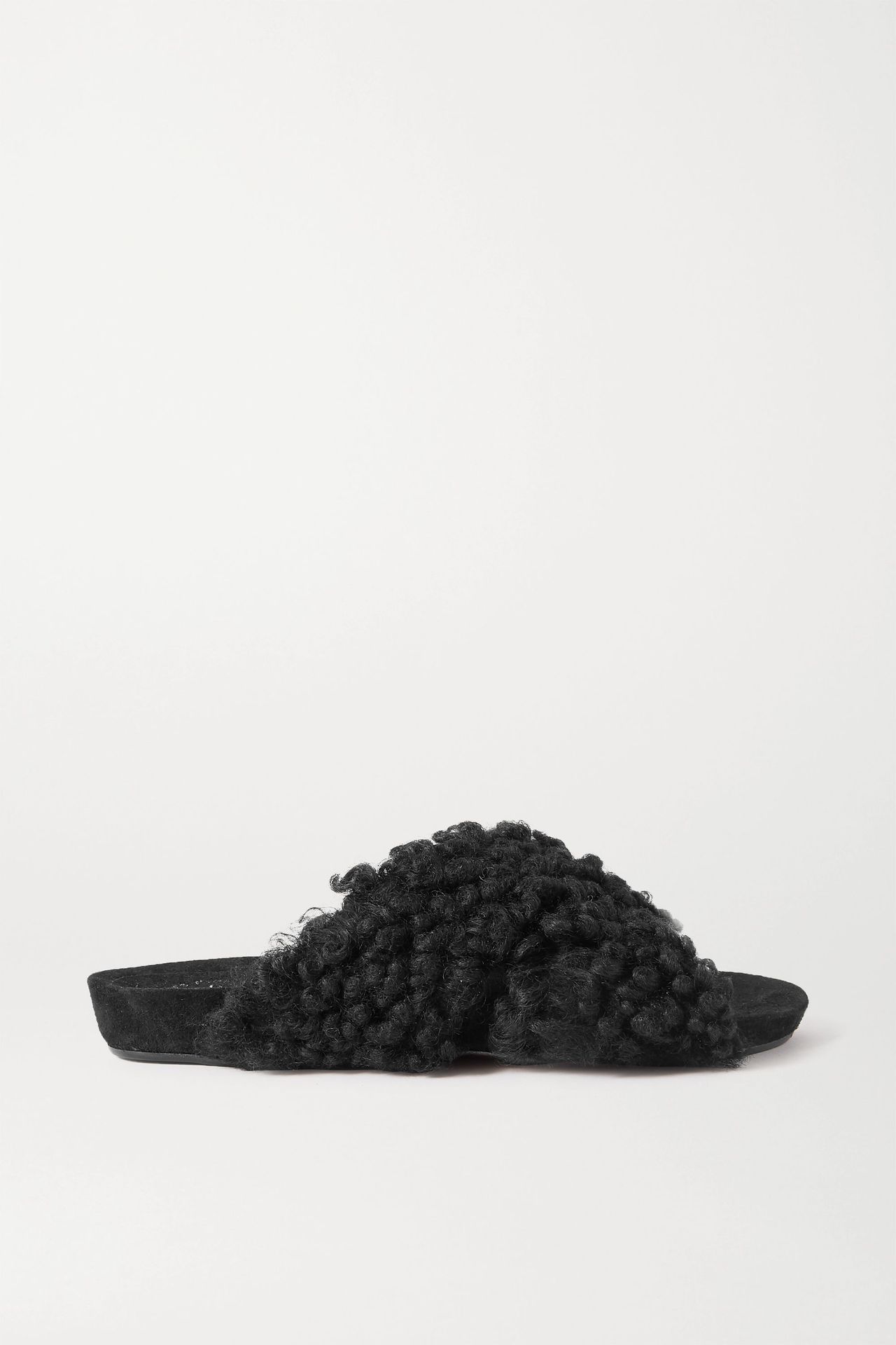 Everything to Know About the House Shoe Trend | Who What Wear