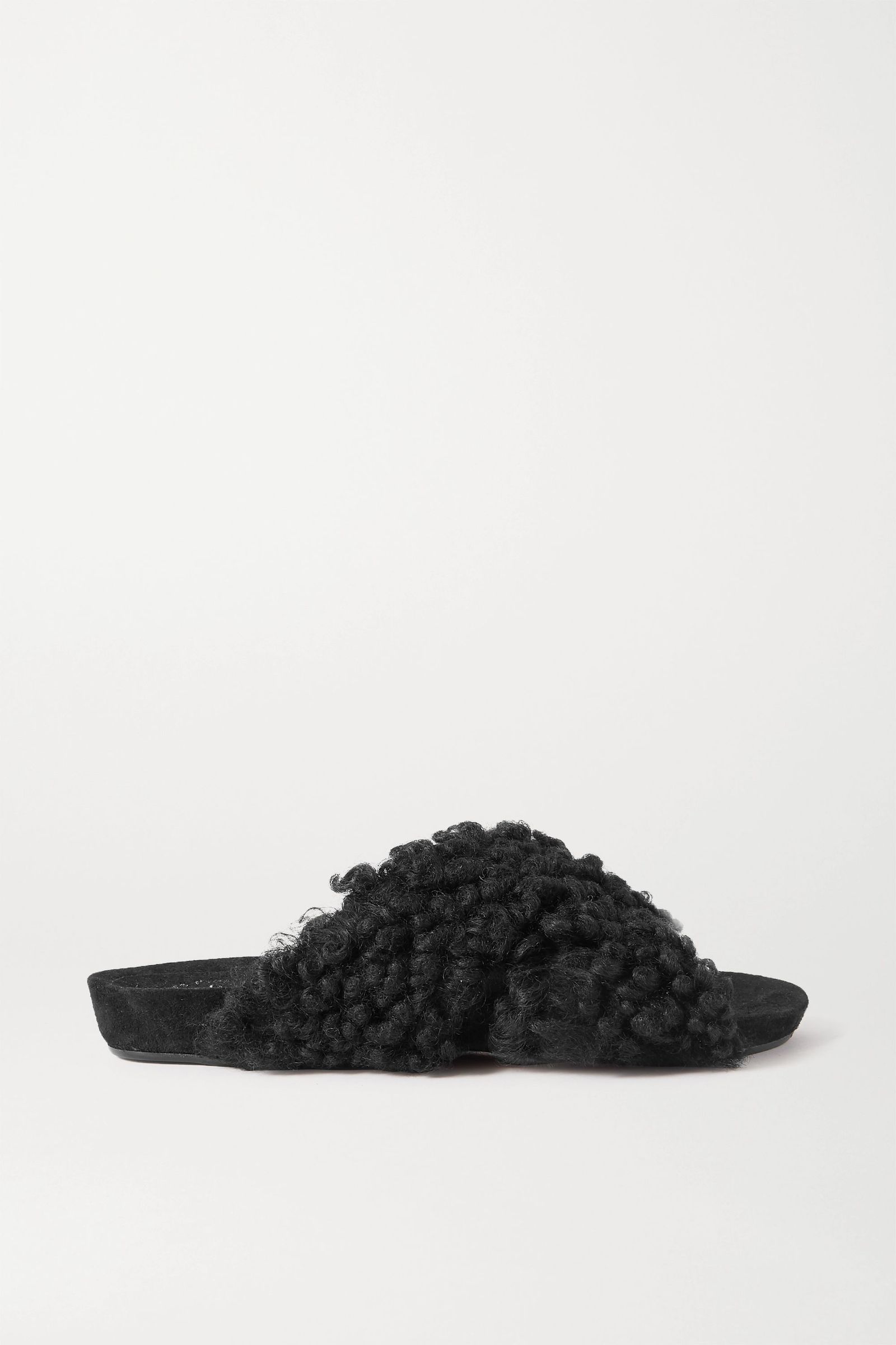 Everything to Know About the House Shoe Trend | Who What Wear