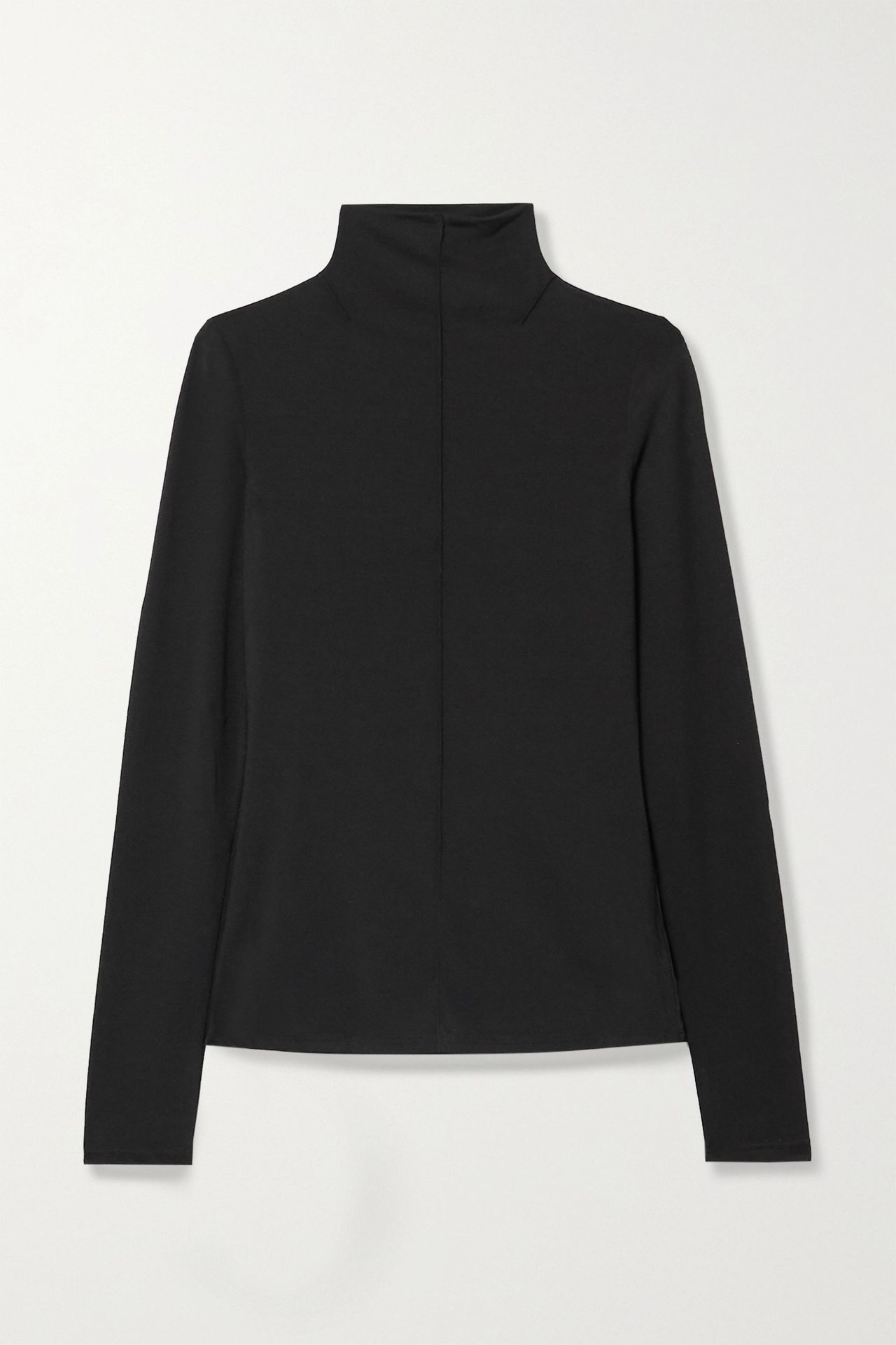 The 27 Best Turtlenecks for Women That Look So Stylish | Who What Wear